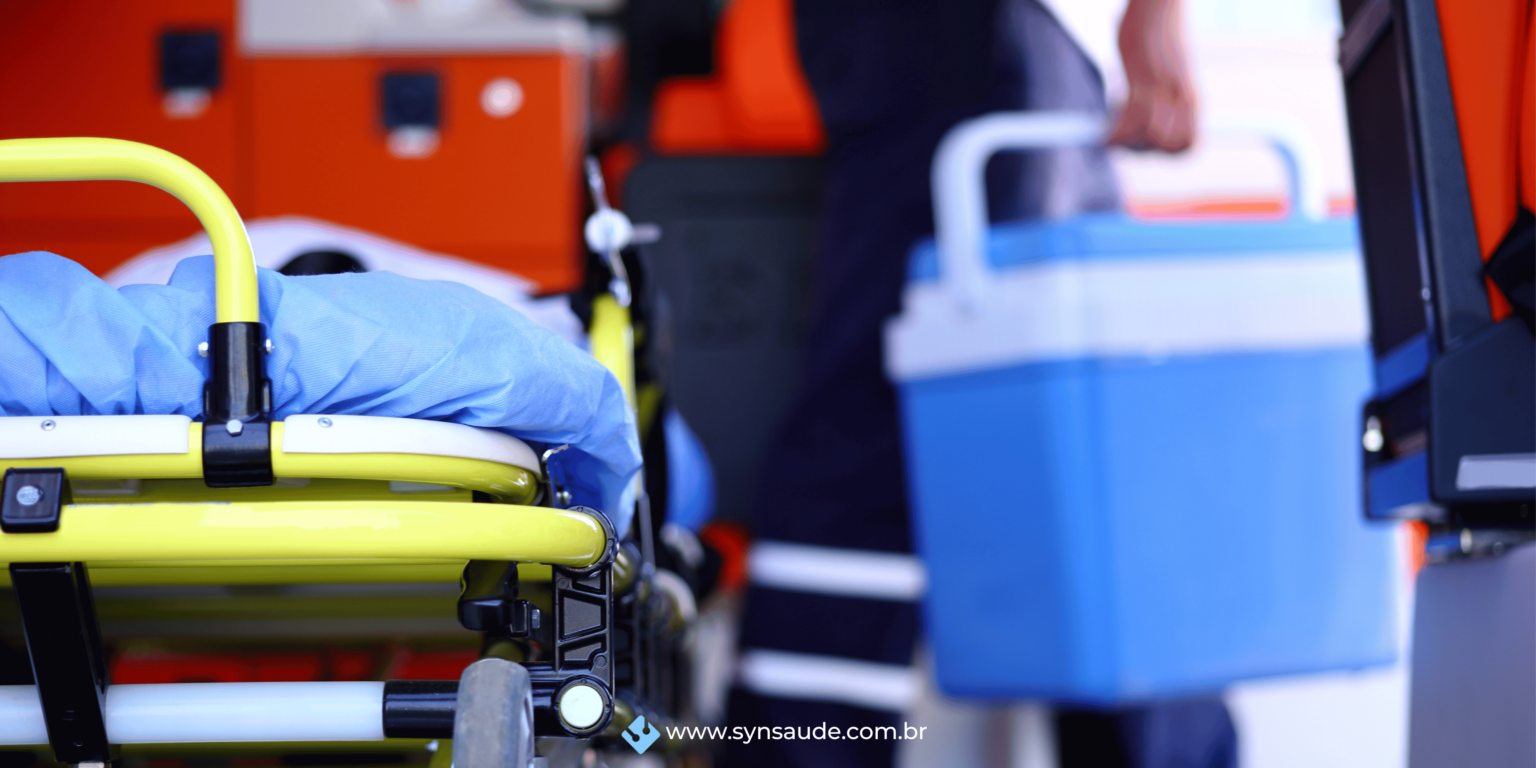 Transplantes de órgãos: como funciona o processo de transplante e quais ...